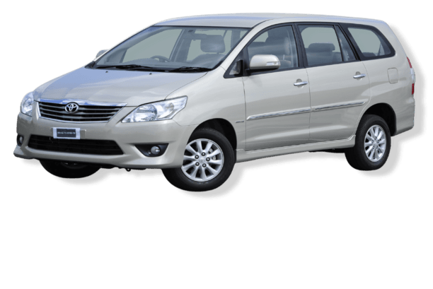 Call Us +919881466828 | Innova Cab On Rent in Pune | 7-Seater Innova on ...